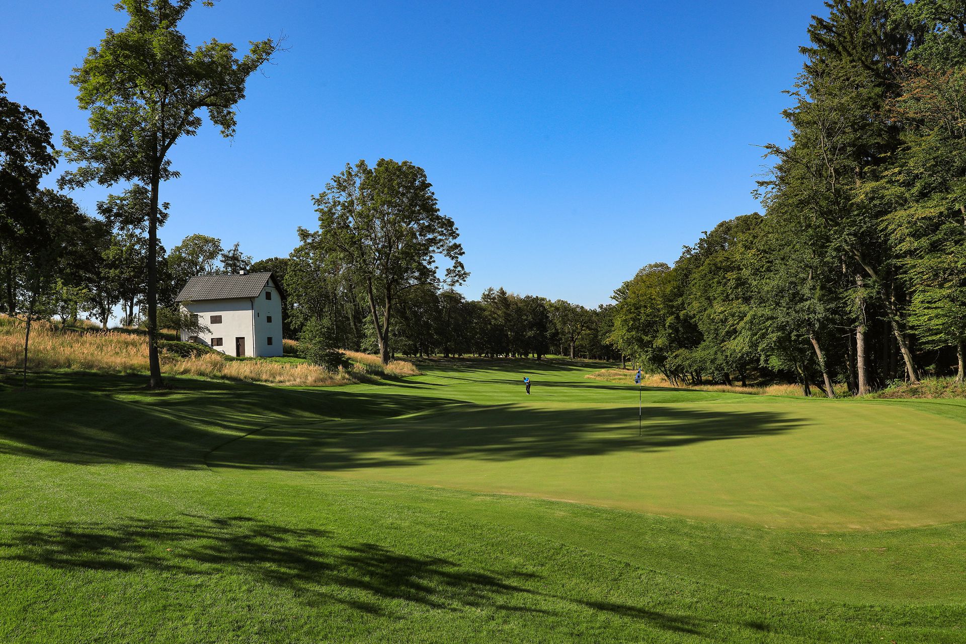 Central Europe 12 Days 2026 | Golf Holidays